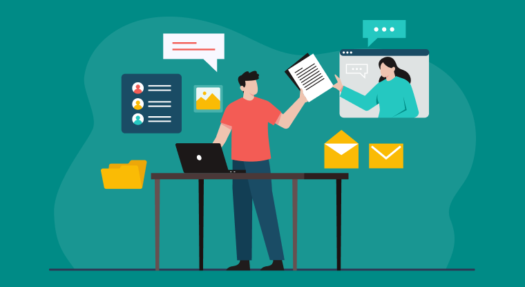 Why Online Collaboration Is The Future of Business