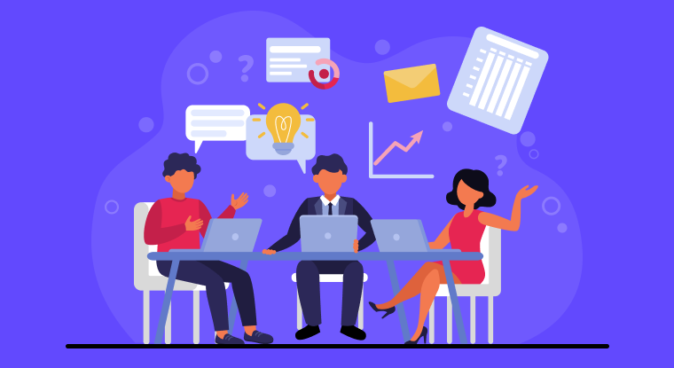 How to Pick the Right Team Chat App for Your Team