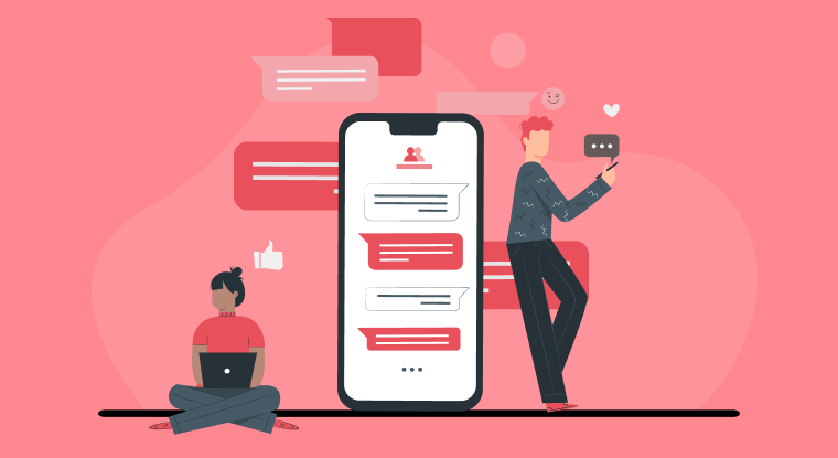 Transform Your Team Collaboration With Team Chat Software