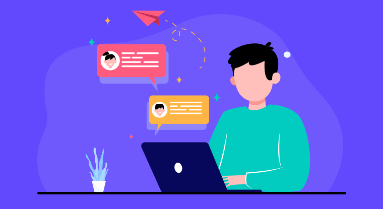 Team Collaboration | Teams.cc by 500apps